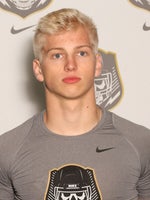 Parker Cardwell, California, Wide Receiver
