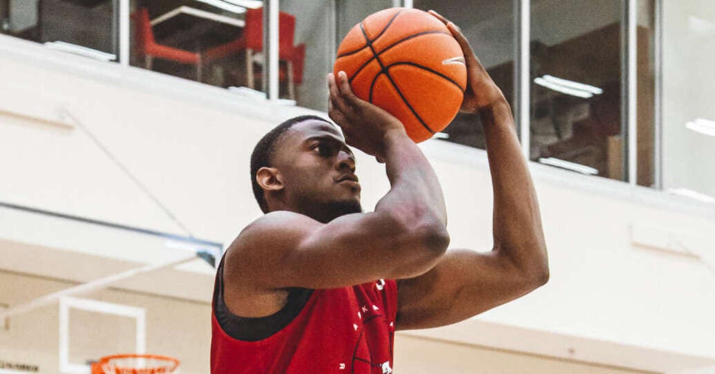 Hoop Hogs Player Preview: Trey Wade