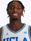 Eric Dailey Jr., UCLA, Power Forward