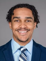 Roddie Anderson III, Xavier, Combo Guard