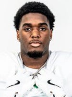 Antwon Brown, Duncanville, Defensive Line