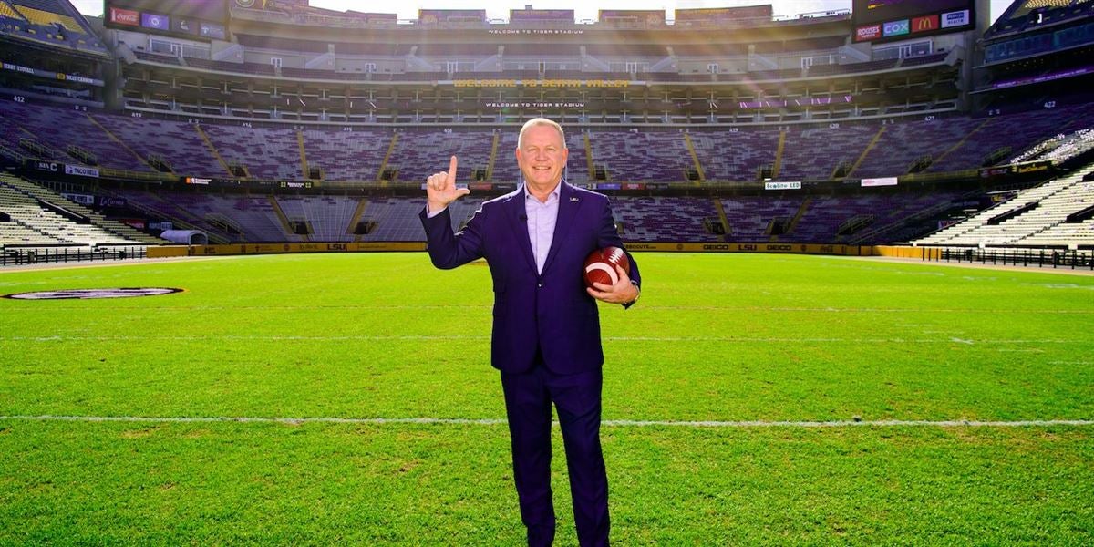 LSU adds East Carolina transfer Slade Roy