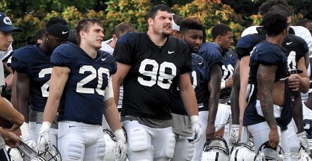 Anthony Zettel Photos
