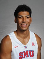 Everett Ray, Old Dominion, Power Forward