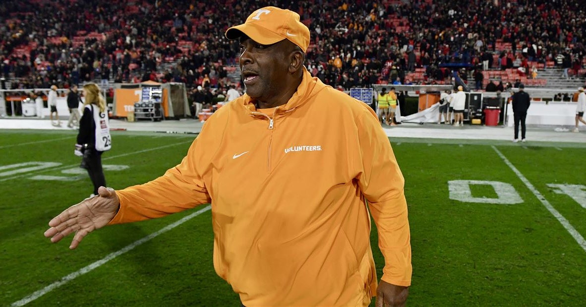 Rodney Garner inks multi-year extension with raise to remain with ...