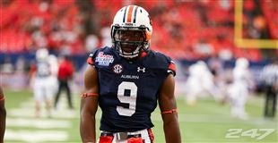 Roc Thomas, Jacksonville State, Running Back