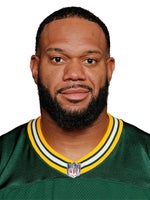 Lance Kendricks, Green Bay, Tight End