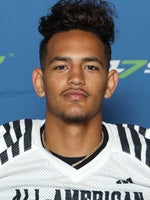 Jordan Clay, San Antonio Madison, Wide Receiver