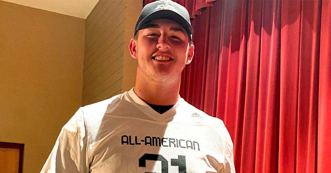 Milum's new ranking and why you shouldn't fret