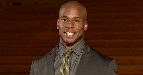 Shawn Tucker's return to Rutgers is official