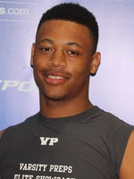 Korbin Harmon, Ole Miss,