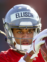 Devin Ellison, Washington State, Wide Receiver
