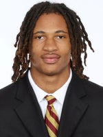 Max Redmon, Florida State, Safety