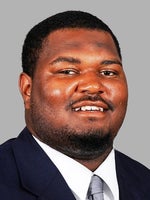 Mark Beard, Georgia, Offensive Tackle