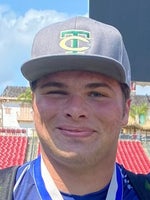 Dominic Johnson, Georgia State, Offensive Line