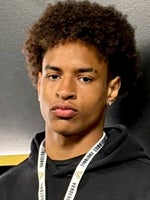 Brylan Oduor, Blackman, Wide Receiver