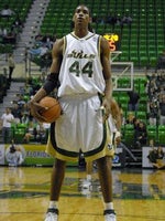 Solomon Jones, USF, Power Forward