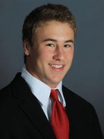 Jerrod Bierbower, Alabama, Safety