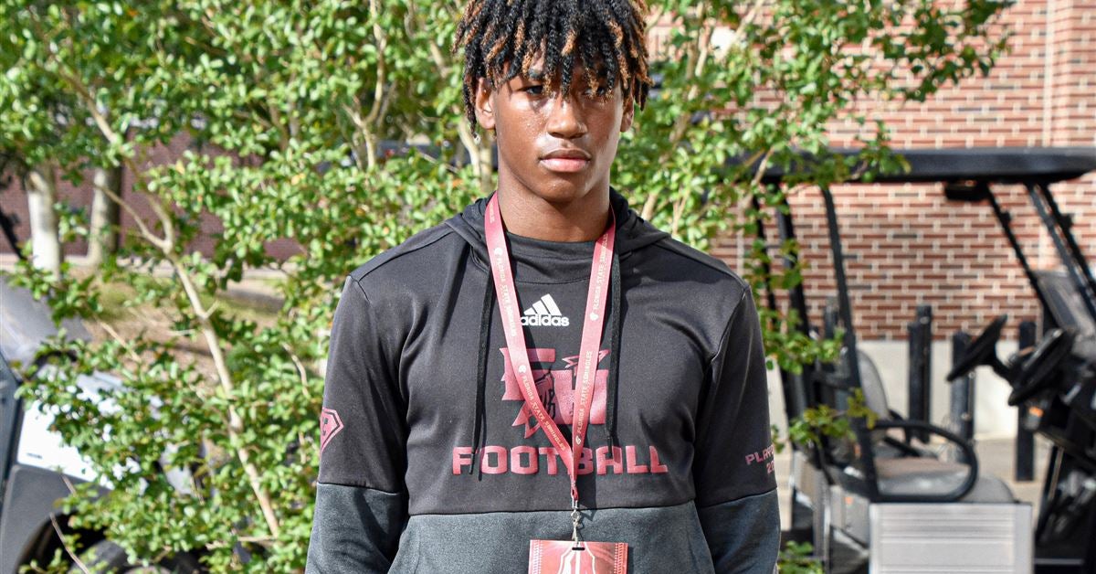 Florida High RB Micahi Danzy has Florida State as his No. 1 school ...