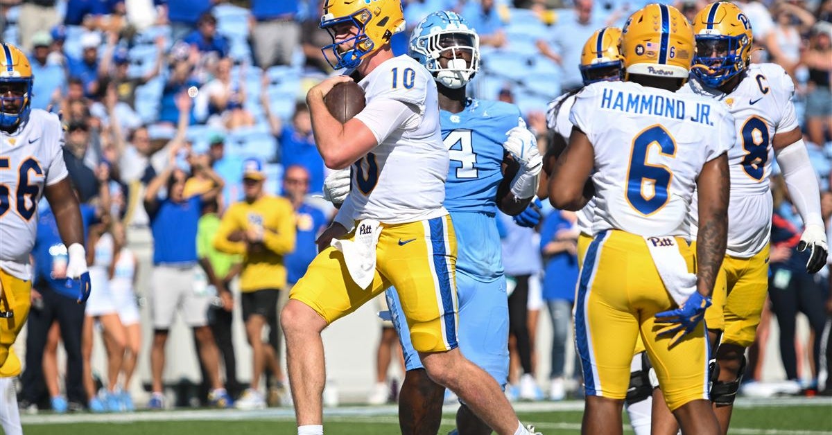 The Morning Pitt: With two months until the season, what are Pitt's ...