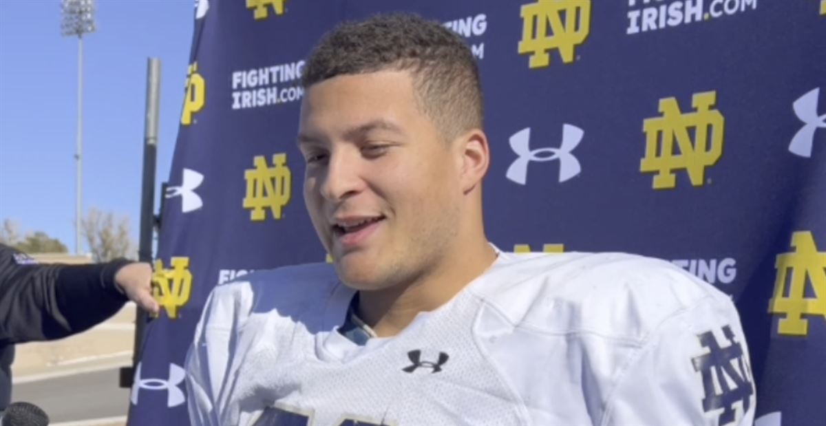 Video: Howard Cross Takes Questions Ahead of Sun Bowl