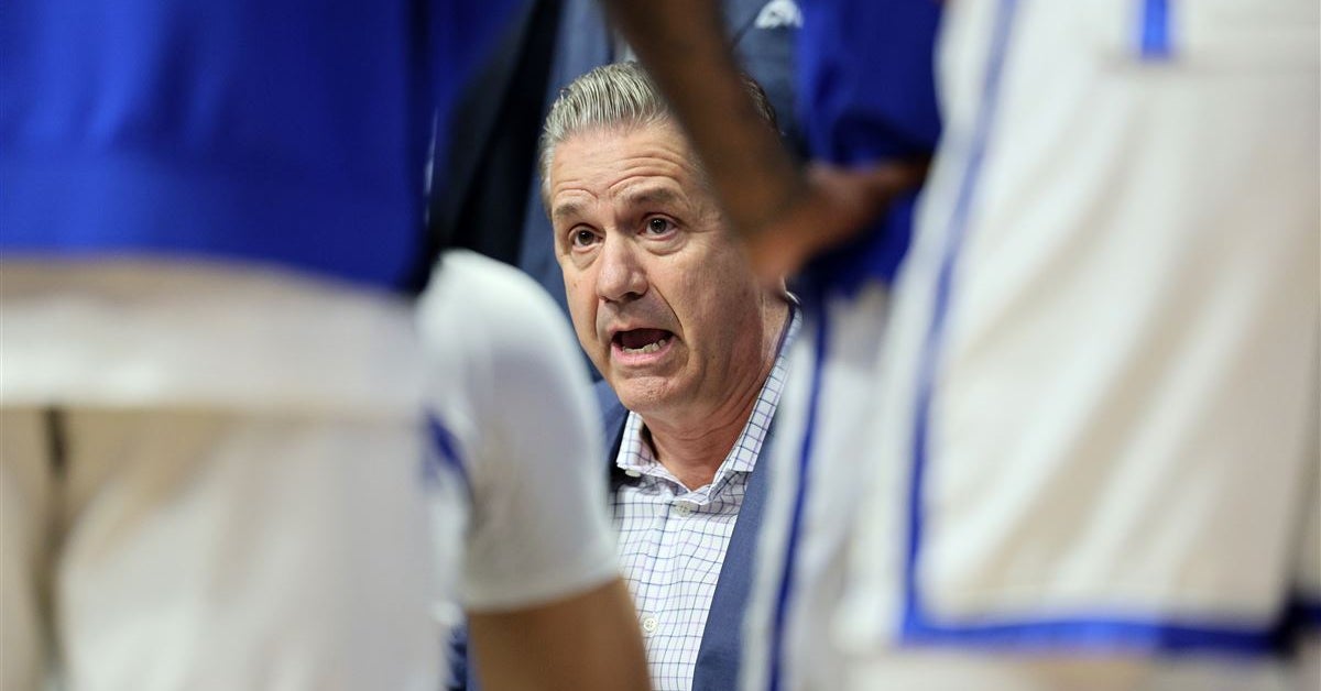 College basketball blue blood tiers: Re-evaluating where UNC, Duke ...