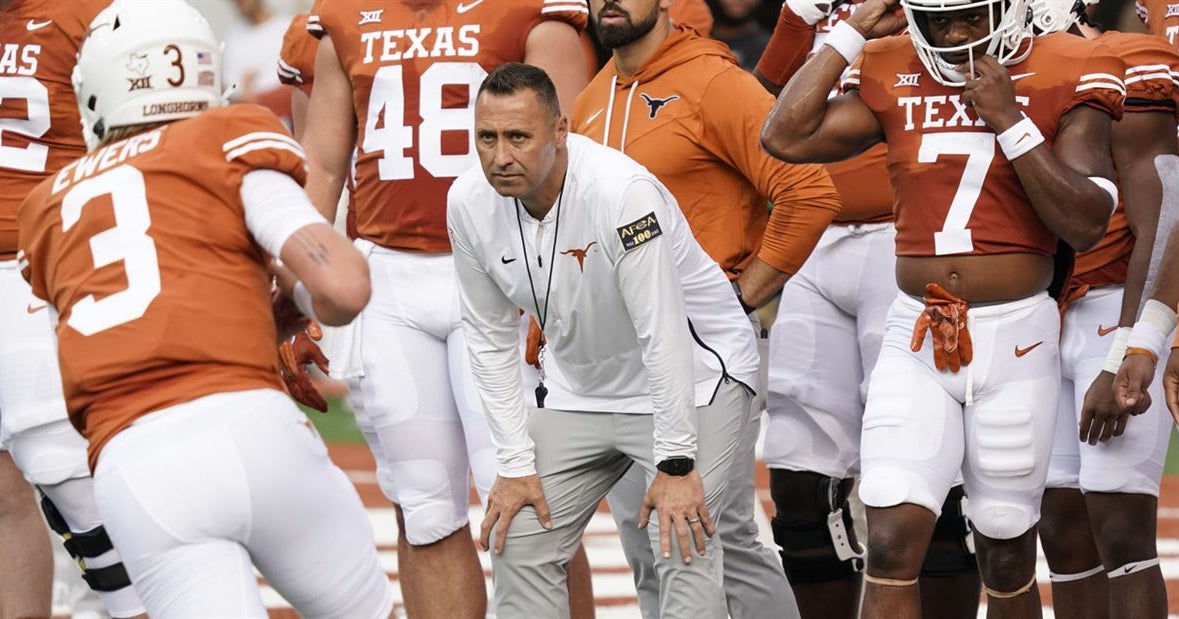 Time running out for Texas to get back to Big 12 summit before SEC ...