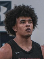 Eli Williams, North Central, Point Guard