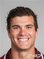 Josh Lambo, Los Angeles, Kicker