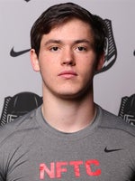 Justin Agner, Kent State, Quarterback