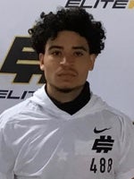 Steven Stackhouse, Brenham, Quarterback