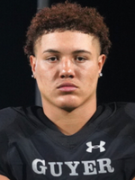 Zane Rowe, Guyer, Edge