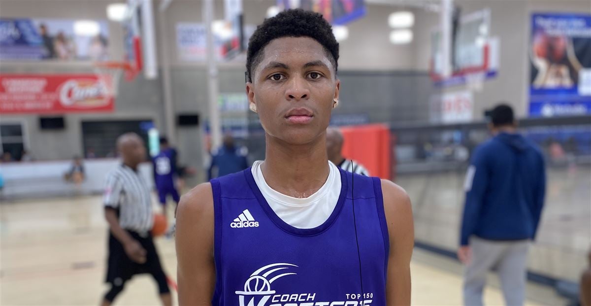 Wootten 150 Camp – Saturday Morning Recap