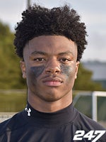 Jerry Mixon, Sacred Heart Cathedral Prep, Linebacker