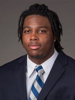 Hakeem Beamon, Penn State, Defensive Line