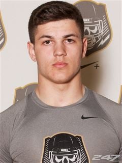 Friday Night Lights for another elite prospect, first OSU visit