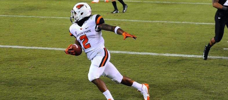 Oregon State's Top 50 Recruits of All Time: 25-21