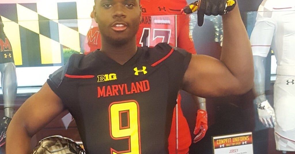 Rutgers OV Recap: Old Dominion Commit Jamree Kromah