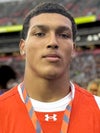 Elijah Melendez, Auburn, Linebacker