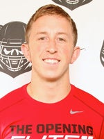 Riley Hall, Pulaski County, Pro-Style Quarterback
