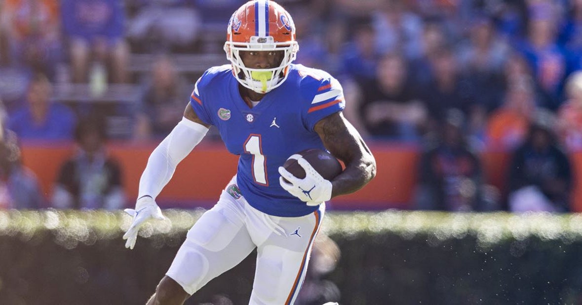 Maryland football: WR Jacob Copeland named under-the-radar transfer