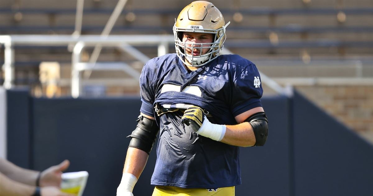 Counting Down The Irish – Cole Mabry