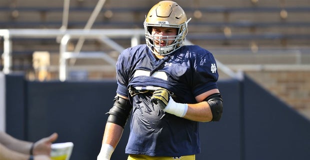 Counting Down The Irish – Cole Mabry