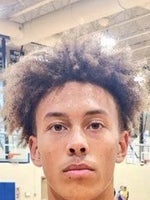 Tre Winters, Adairsville, Wide Receiver