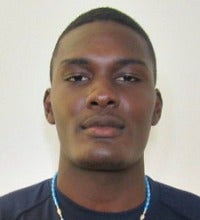 Isaac McDonald Photos