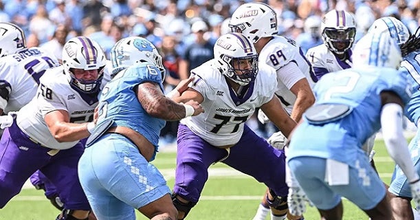 Mississippi State offensive lineman Jesse Ramil set to enter the NCAA ...