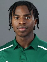 Nick Cenacle, Hawaii, Wide Receiver