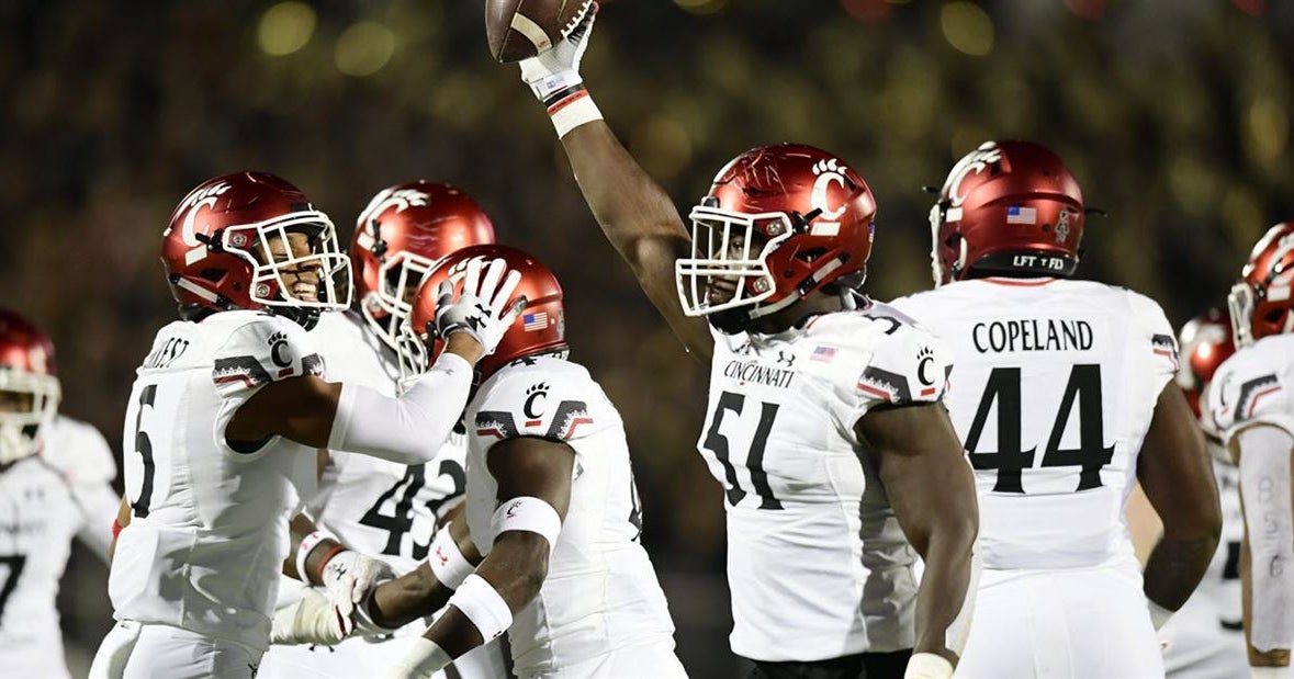 Upon Further Review: UC at UCF