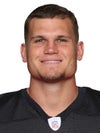 Vance McDonald, Pittsburgh, Tight End