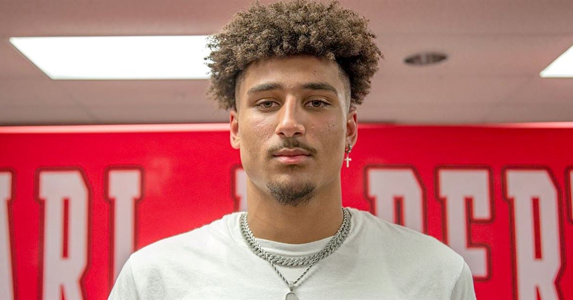 Fasusi, early graduation, scrimmage performance: Catching up with ...